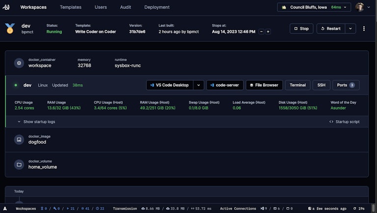 Exploring Code Server And Coder Unleashing The Power Of Web Based Development Environments Coder
