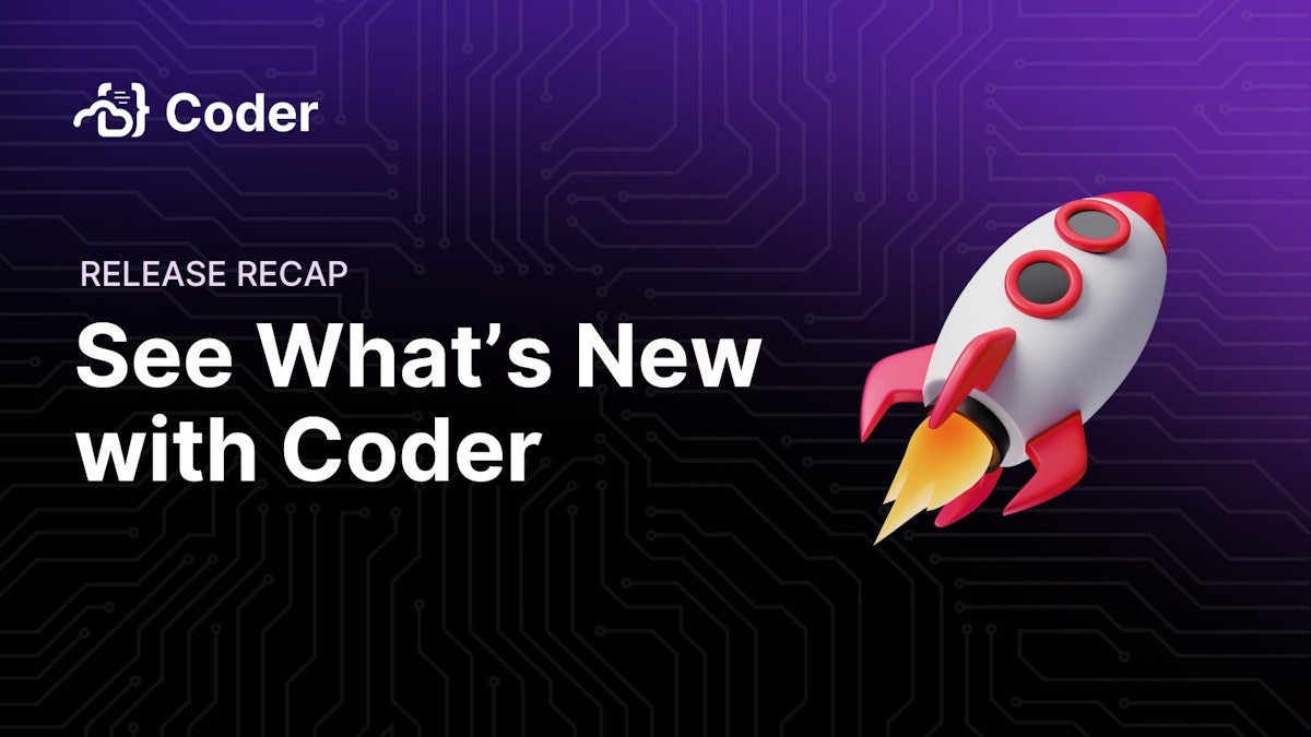 Release Recap Updated Release Schedule And 2 11 0 Coder