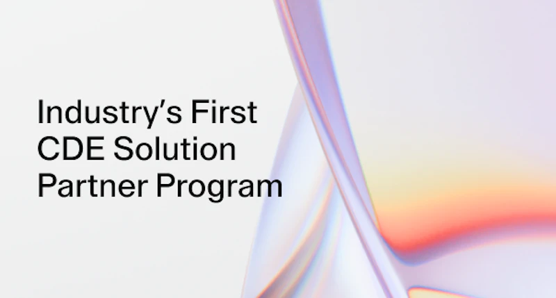 Coder Launches A Solution Partner Program Built For Impact, Designed For Growth - Blog - Coder