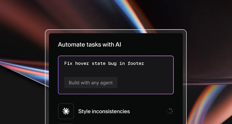 Day 1: Run AI Coding Agents on Your Own Infrastructure with Coder Tasks - Blog - Coder