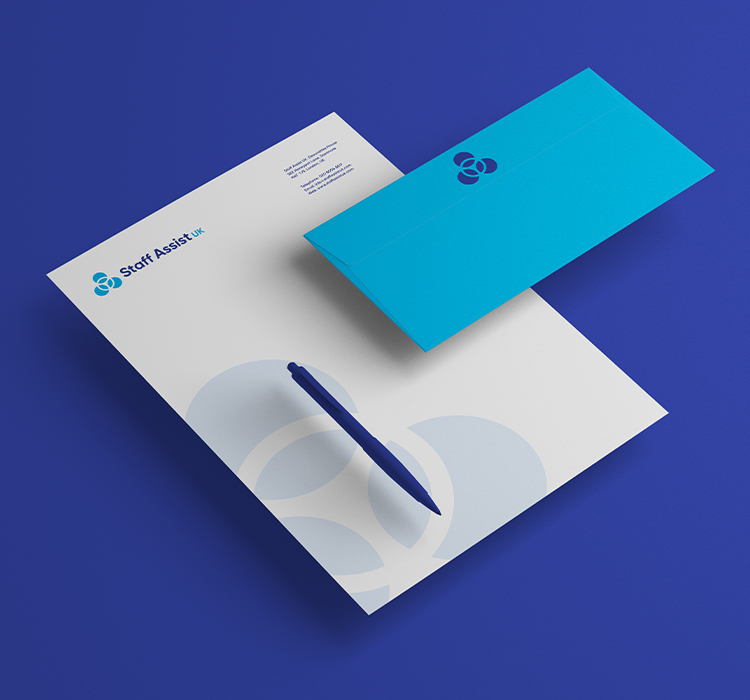 Staff Assist UK | Adtrak