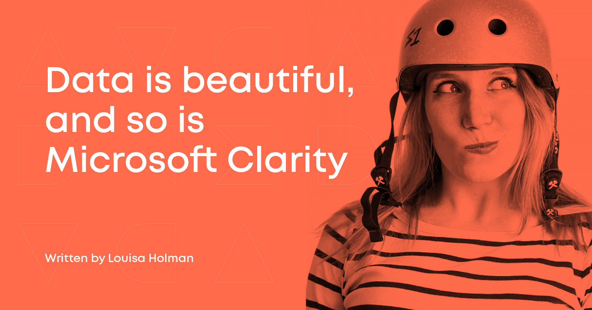 Data is beautiful, and so is Microsoft Clarity | Adtrak