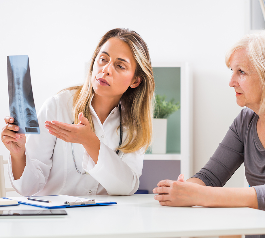 Regenerative Head & Neck Treatments Houston, TX | Seifert MD