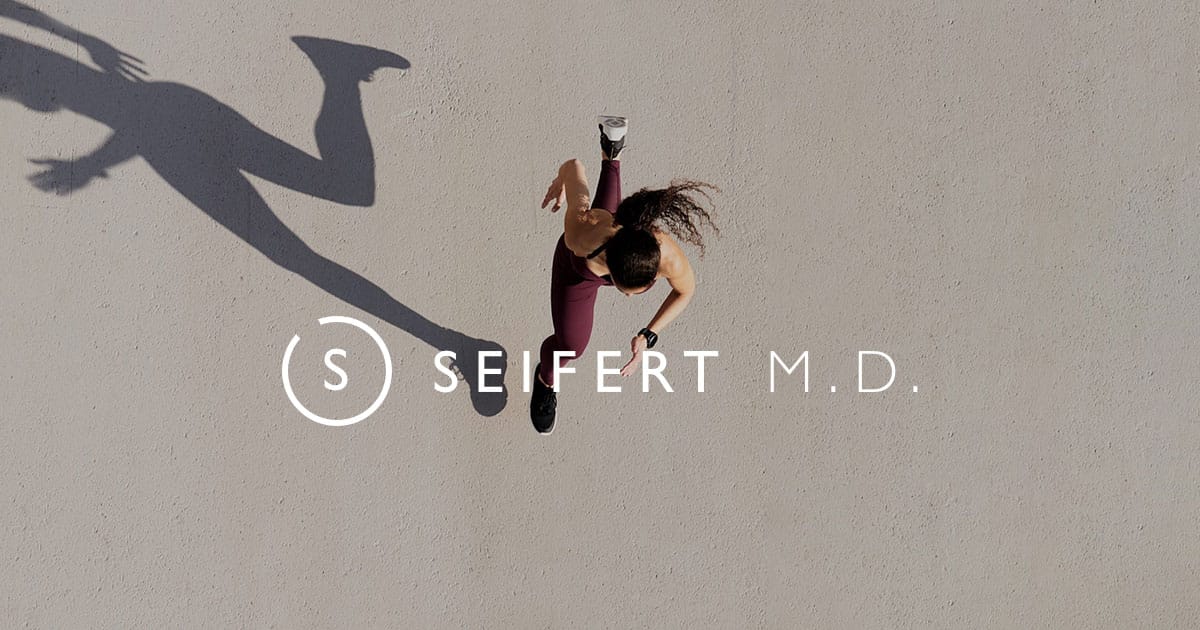 Pain Management Doctor Houston, TX | Seifert MD