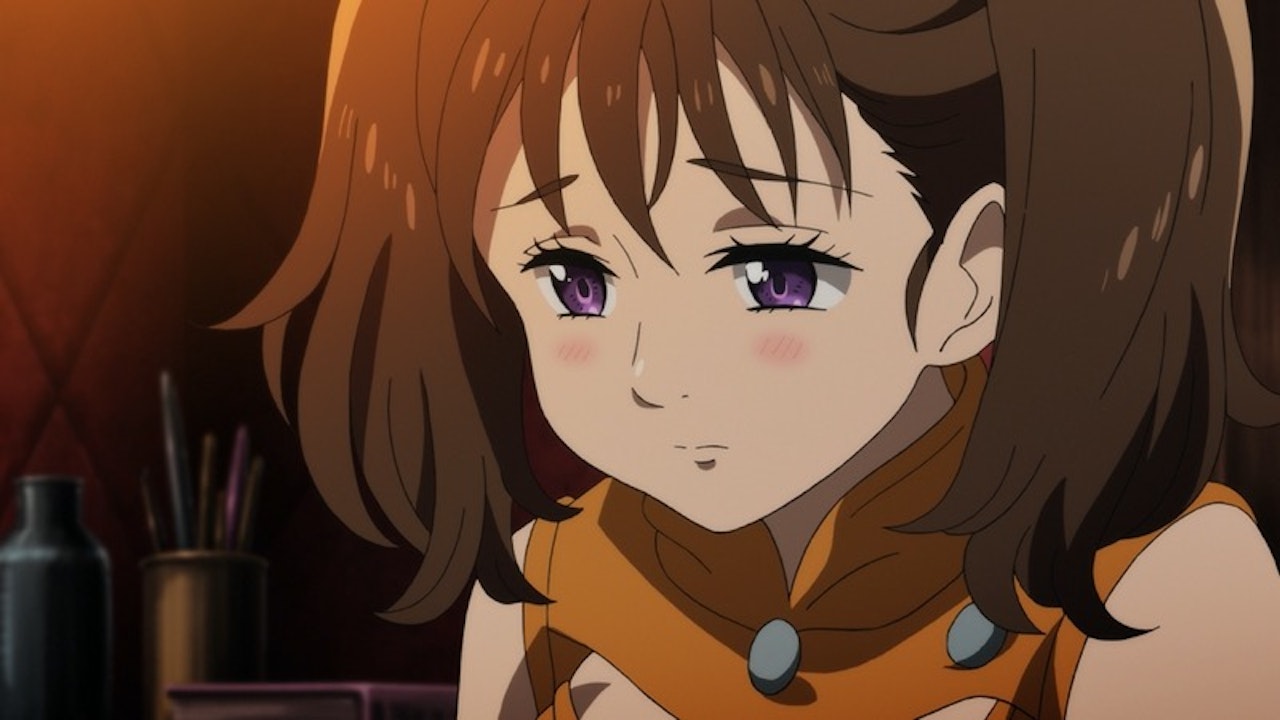 七つの大罪 神々の逆鱗 #16-C243 | Anique(アニーク)