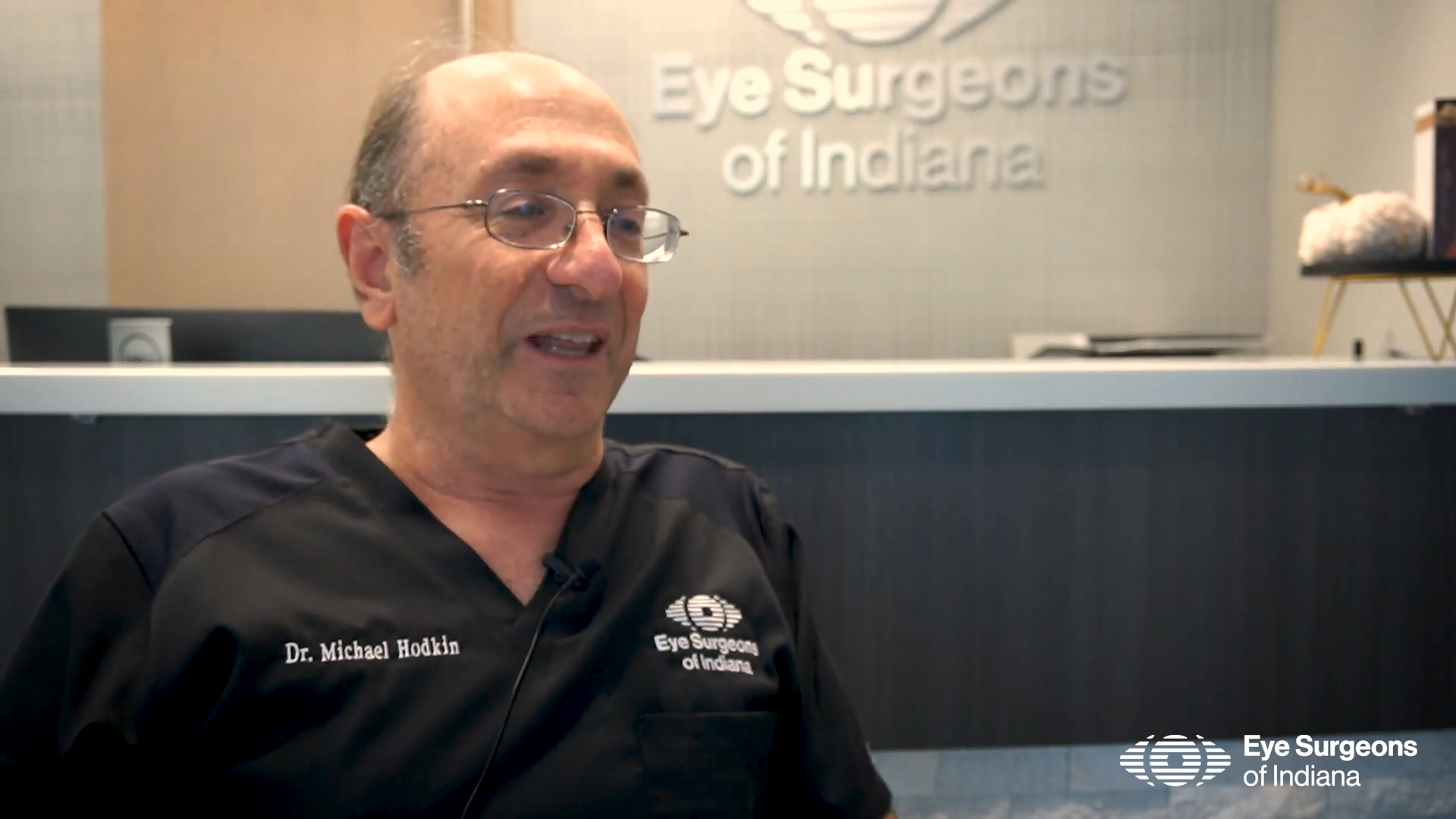Michael Hodkin MD | Eye Surgeons of Indiana