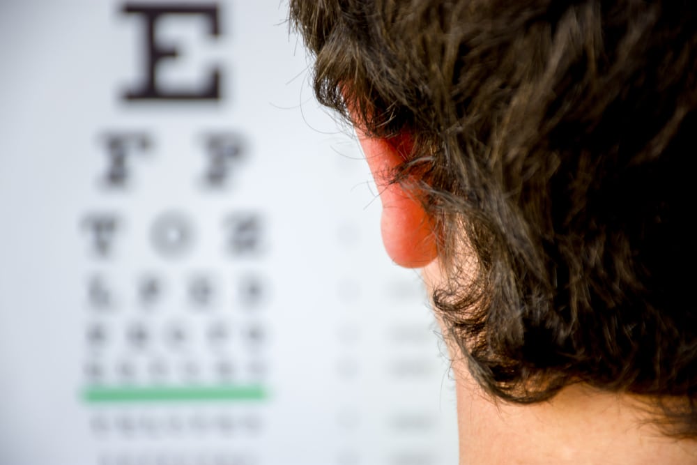 Will LASIK Correct My Vision Issues?