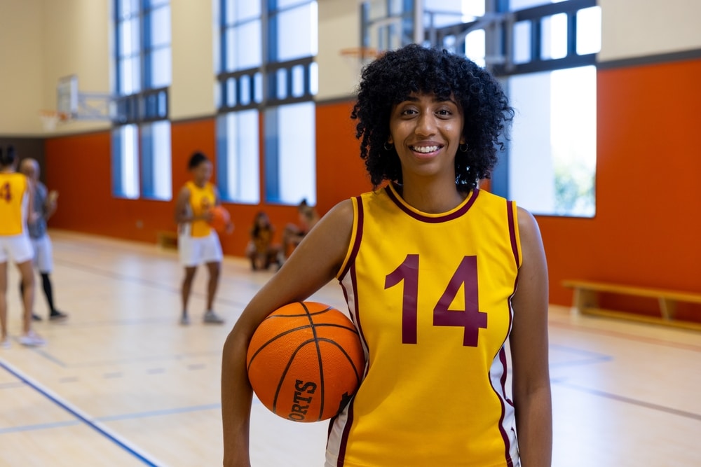 Why Athletes of All Kinds Love LASIK