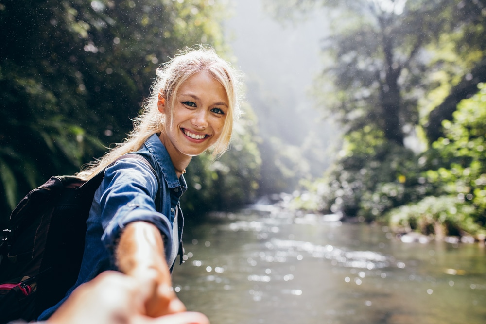 Take Love of the Outdoors to the Next Level with the EVO ICL