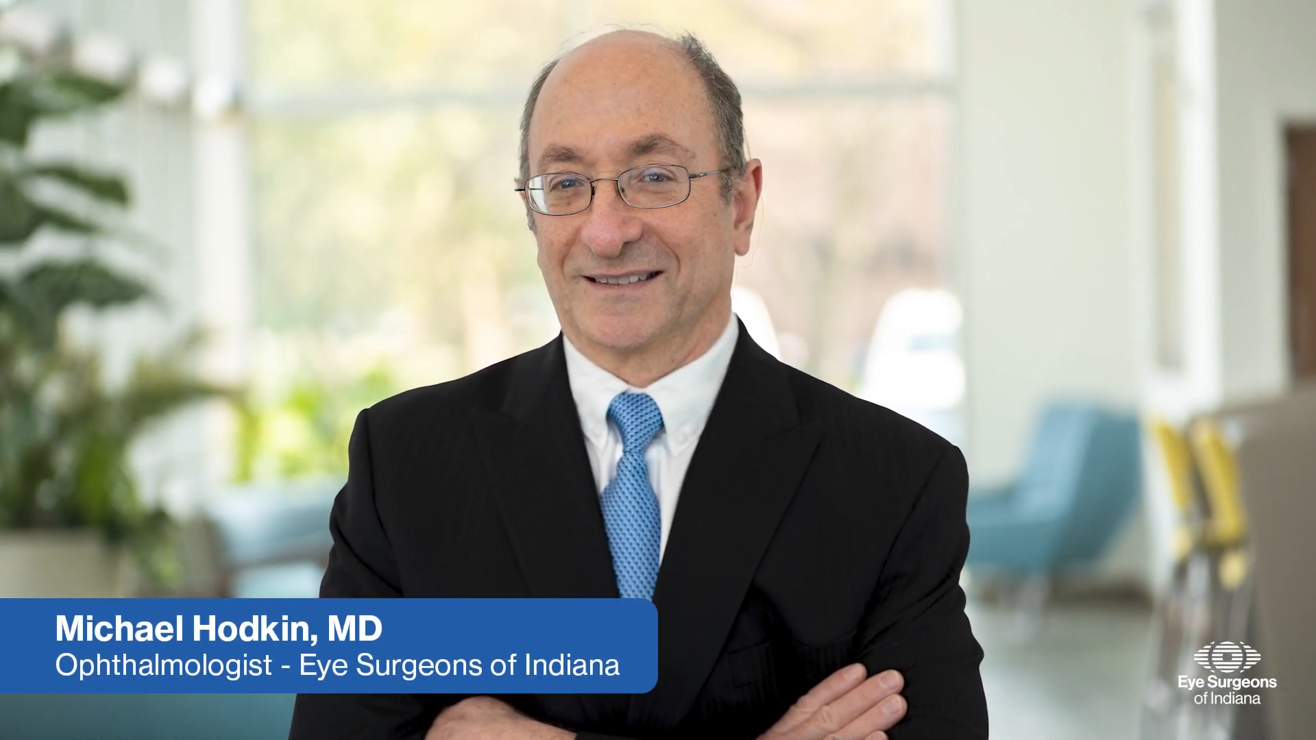 Michael Hodkin MD | Eye Surgeons of Indiana