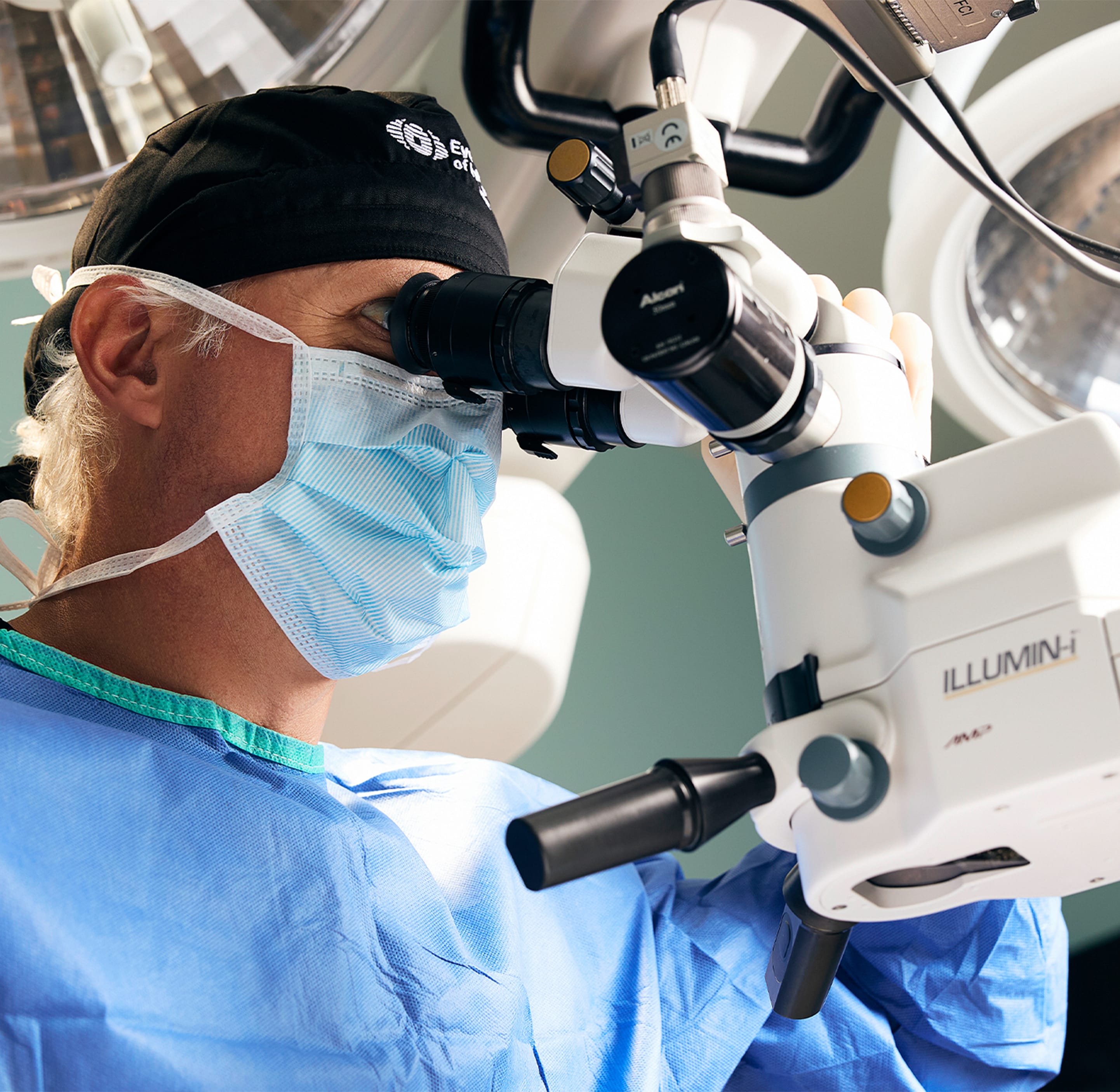 Goniotomy | Eye Surgeons of Indiana