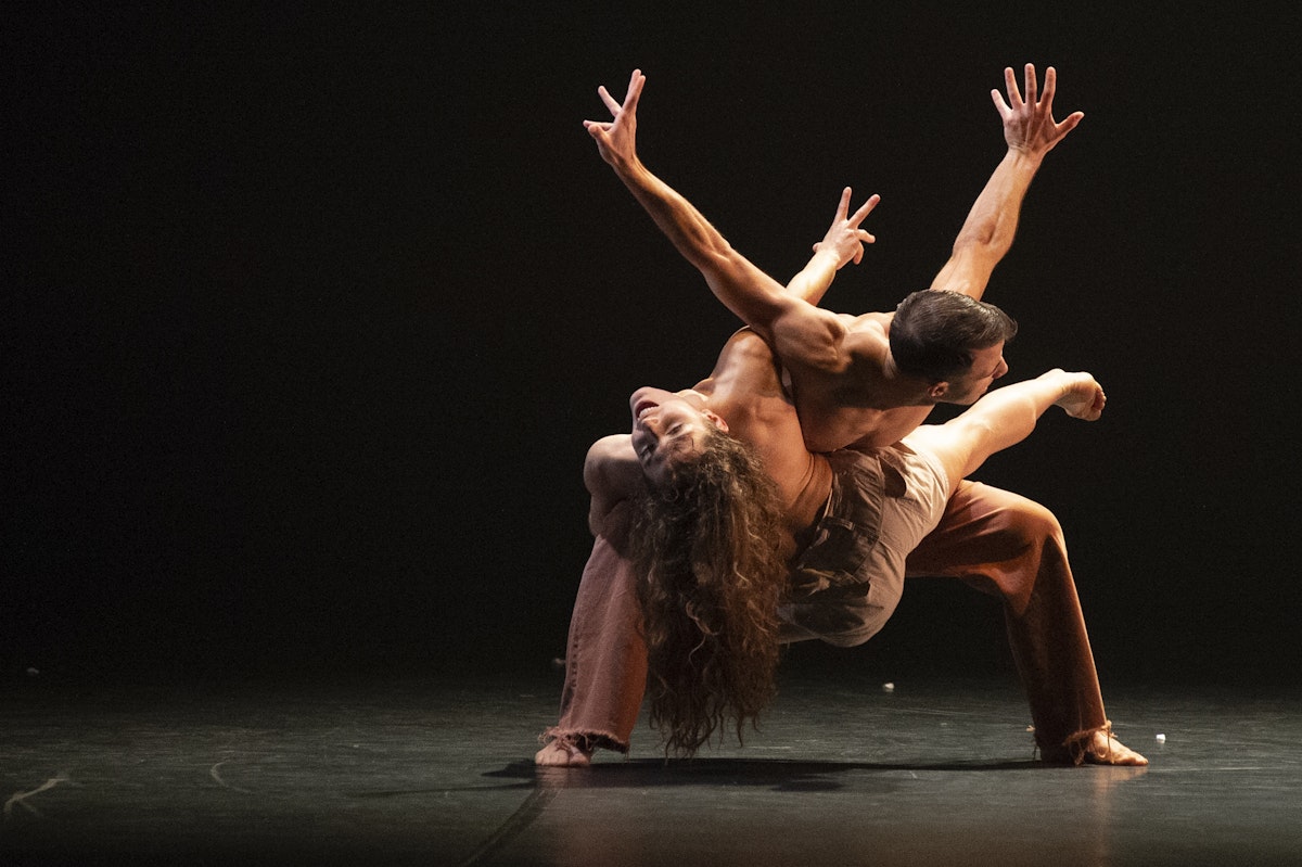 Ballade | Teatro della Società Lecco