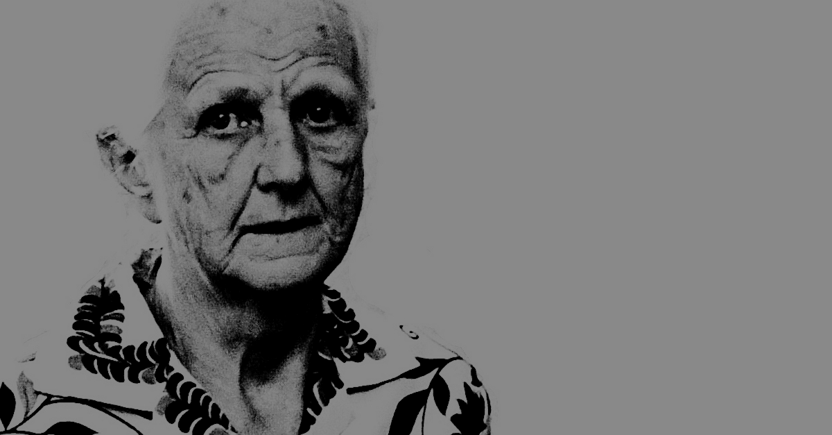 Wer war eigentlich Joan Robinson? – MAKROSKOP Wer war eigentlich Joan Robinson? – MAKROSKOP