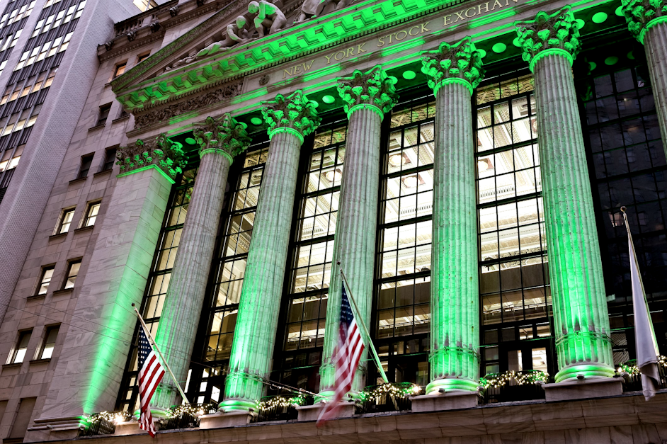 Der Finanzmarkt als Retter der Welt – MAKROSKOP