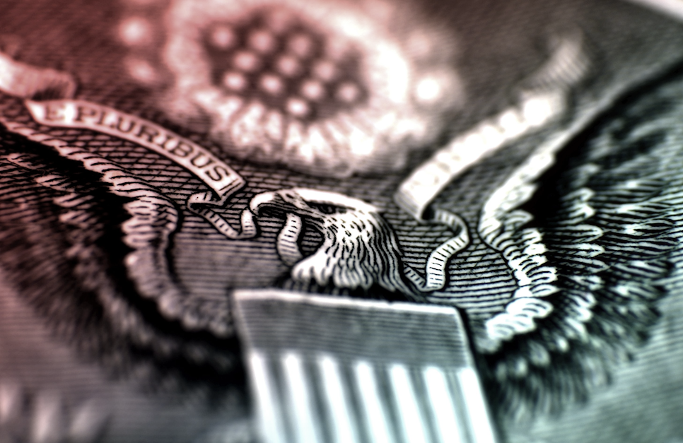 Mächtiger US-Dollar – zu stark für die Welt – MAKROSKOP