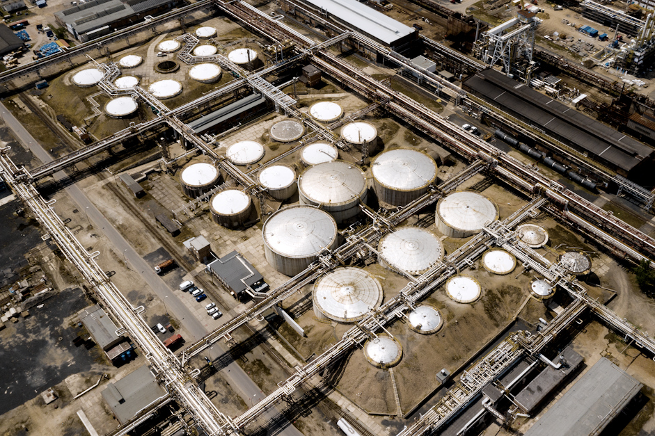 Wie knapp ist das Gas in Deutschland? – MAKROSKOP