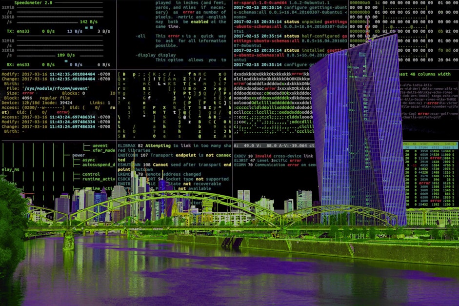 Wie das Finanzsystem zum Problem wurde – MAKROSKOP