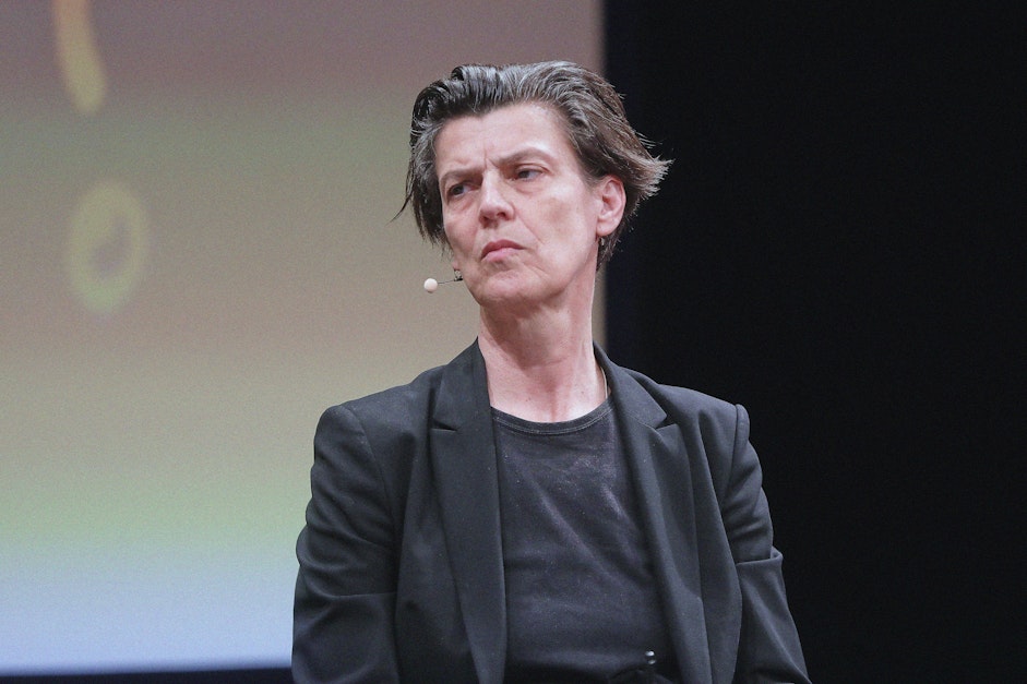 Als Carolin Emcke das Kind mit dem Bade ausschüttete – MAKROSKOP