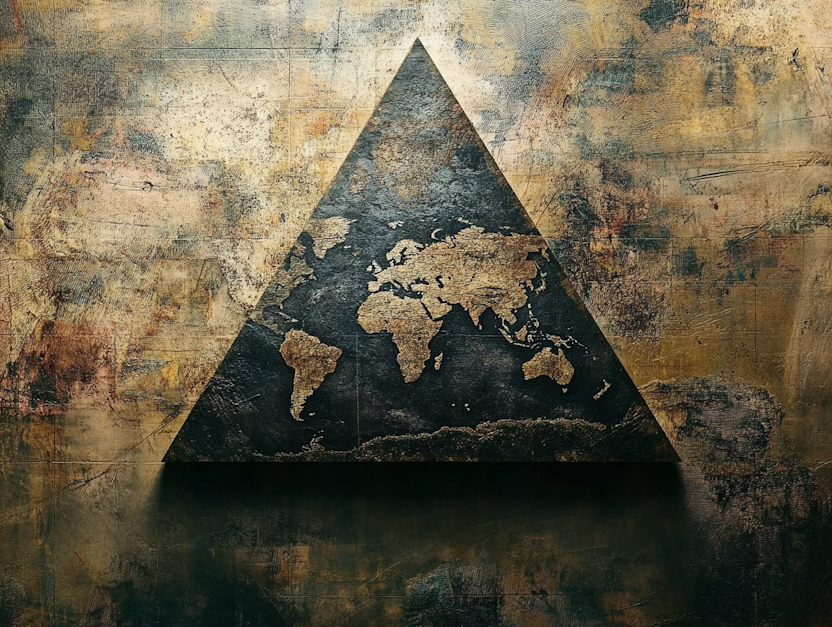 Ein neues Trilemma plagt die Weltwirtschaft – MAKROSKOP