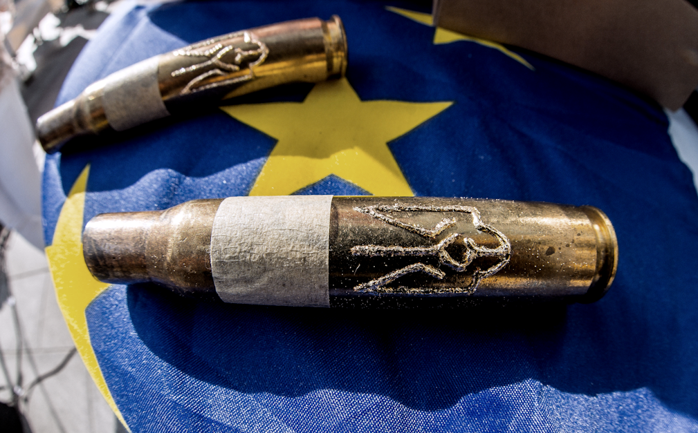 Europas Rüstung und ihre wirtschaftlichen Folgen – MAKROSKOP