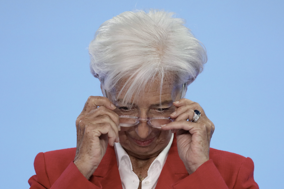 Die EZB sitzt fest im Sattel – MAKROSKOP