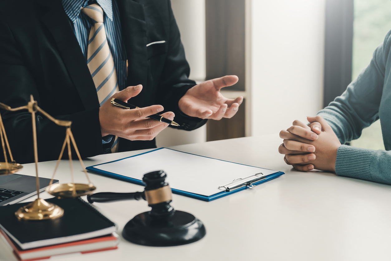 Breaking Down Attorney-Client Privilege: What It Means and How It Can ...