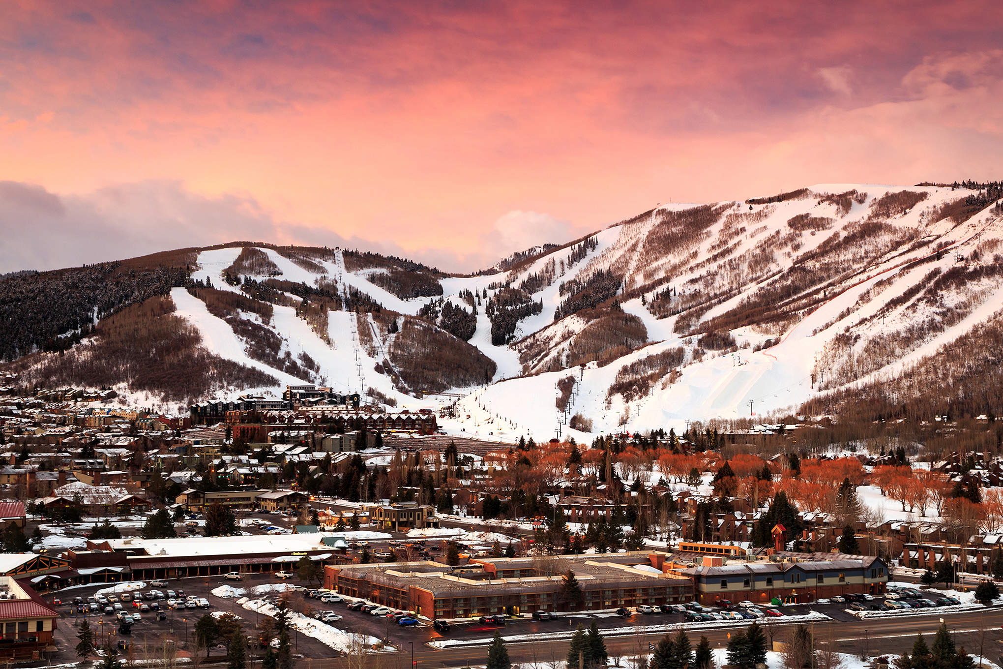 6 Best Day Trips from Park City