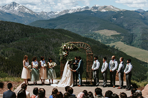 The 15 Best Colorado Wedding Venues | Seasons, Locations, Prices ...