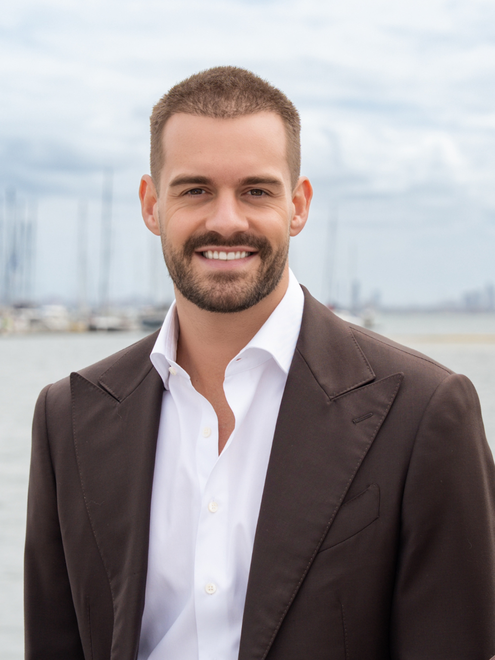 Taylor Dow | Managing Director | DOW Real Estate
