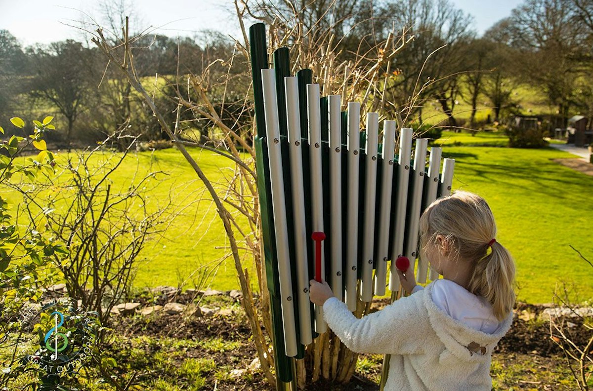 Kerub - Musikinstrument | Lekplats.se