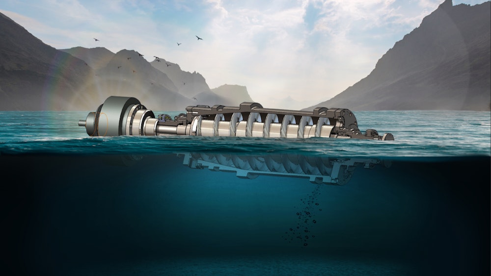 Environ SRS Centrifuge | Drillware Tools