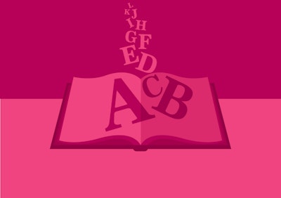 My Life as an Alphabet: Exploring Narrative | DET - Learning sequences