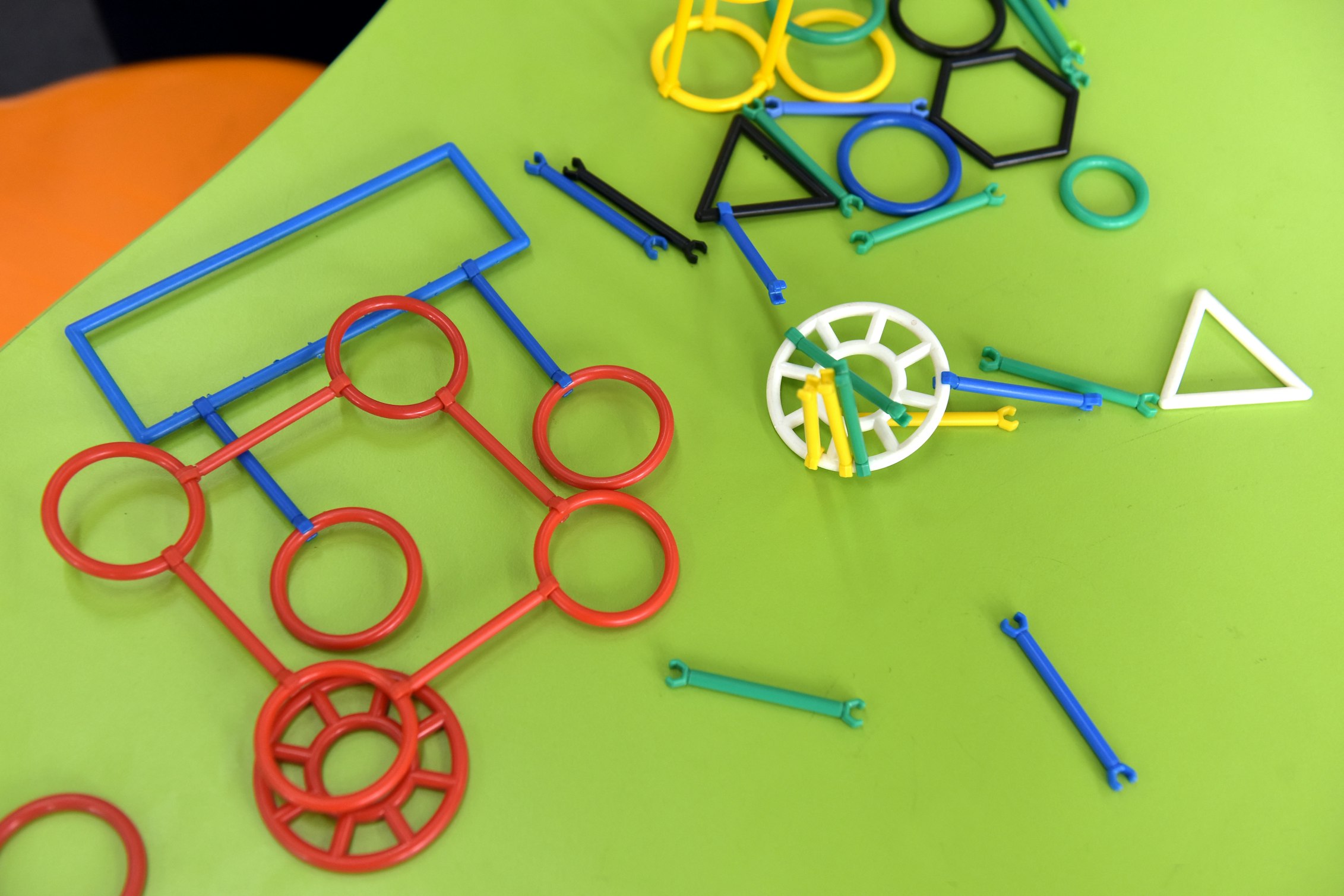 How to use | DET - Learning sequences