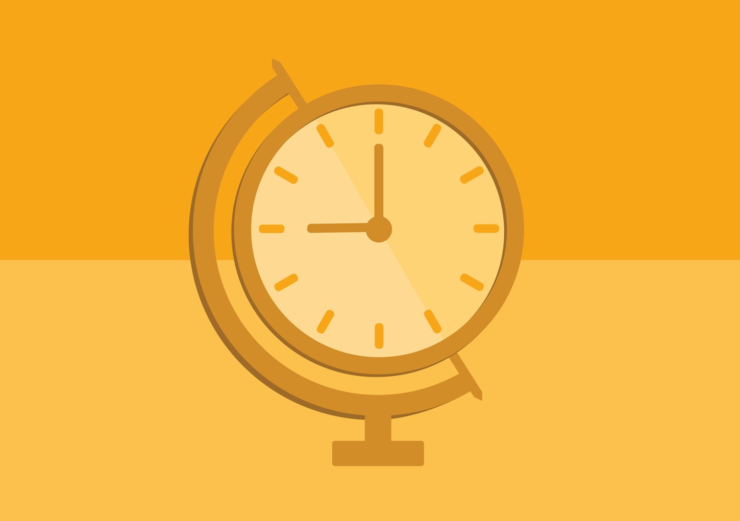 4. Duration of Time | DET - Learning sequences