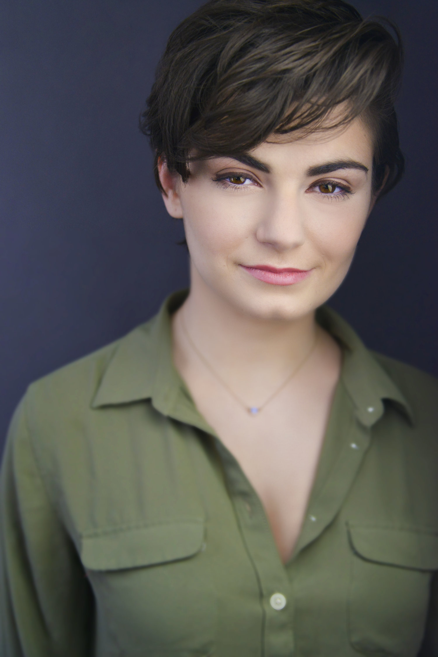 JJ Maley | Ring of Keys