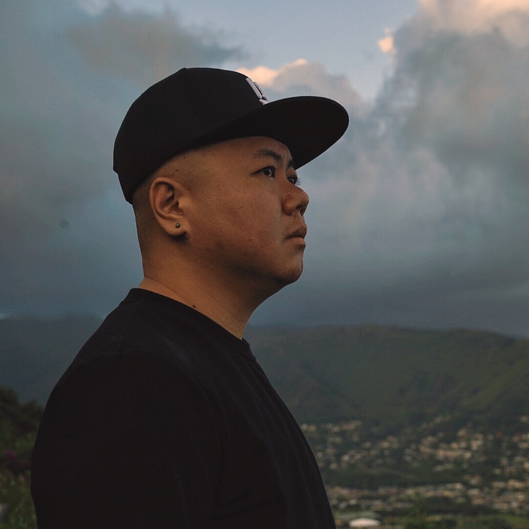 Kit Yan | Ring of Keys