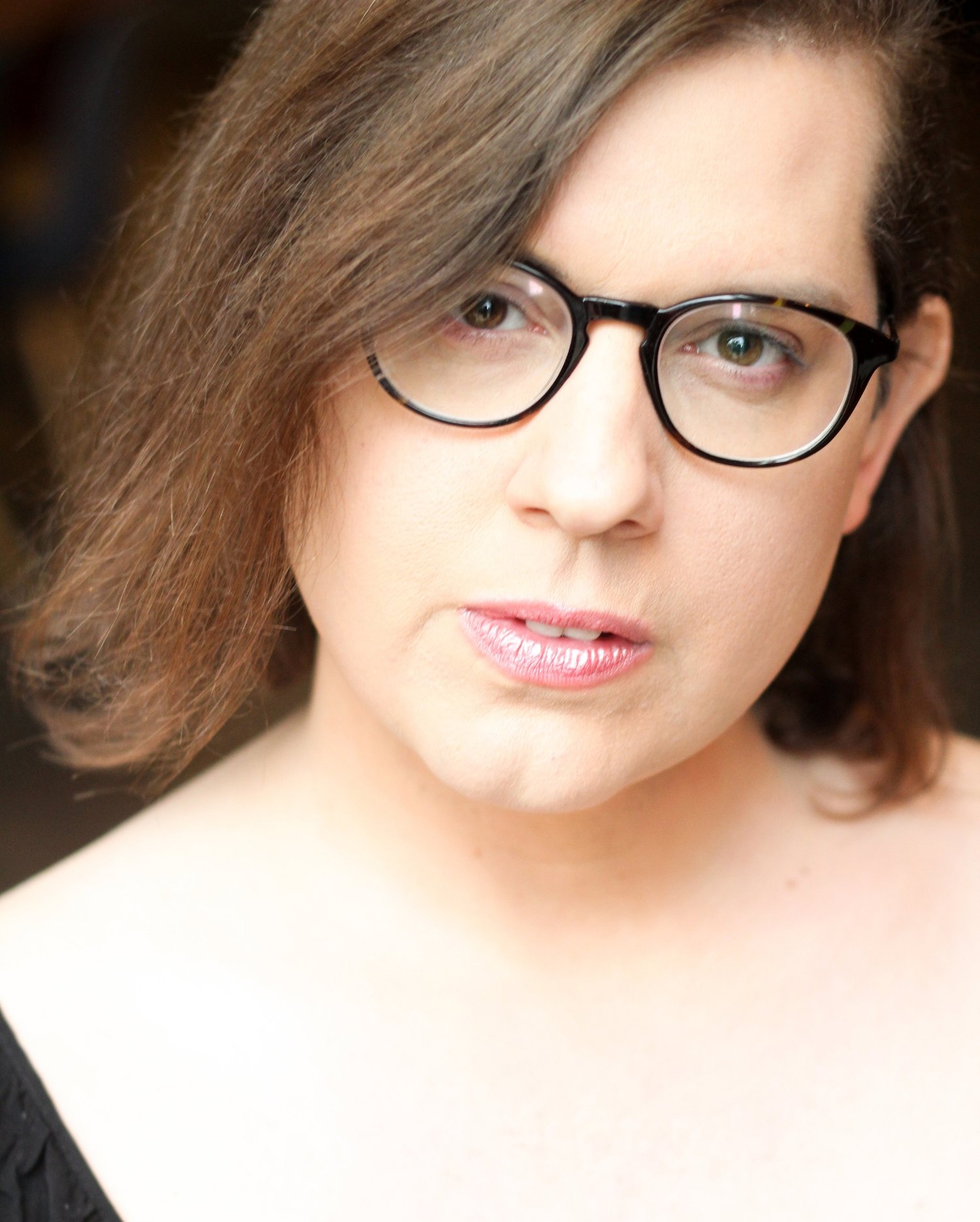 Kyra Leigh | Ring of Keys