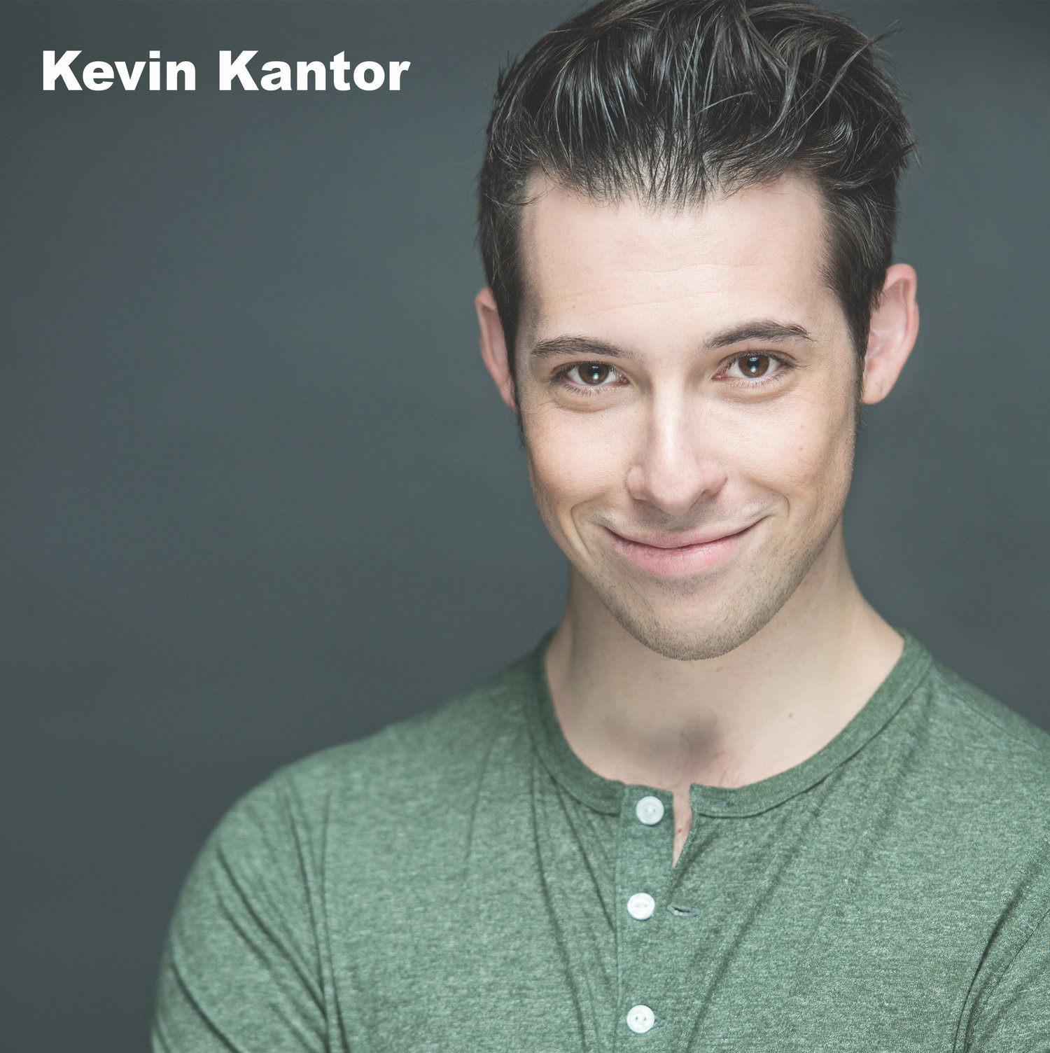 Kevin Kantor | Ring of Keys