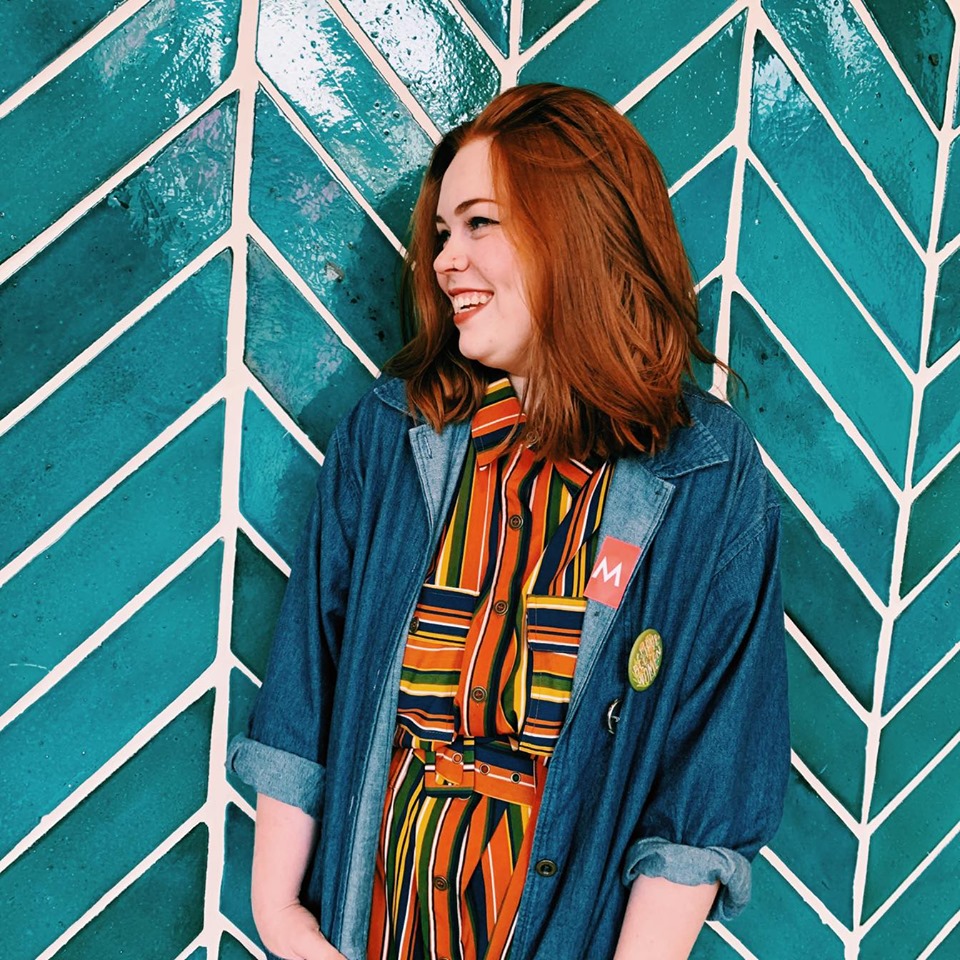 Emily Stoddard | Ring of Keys