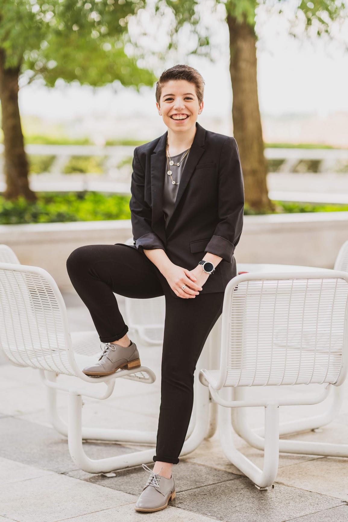 Kate York | Ring of Keys