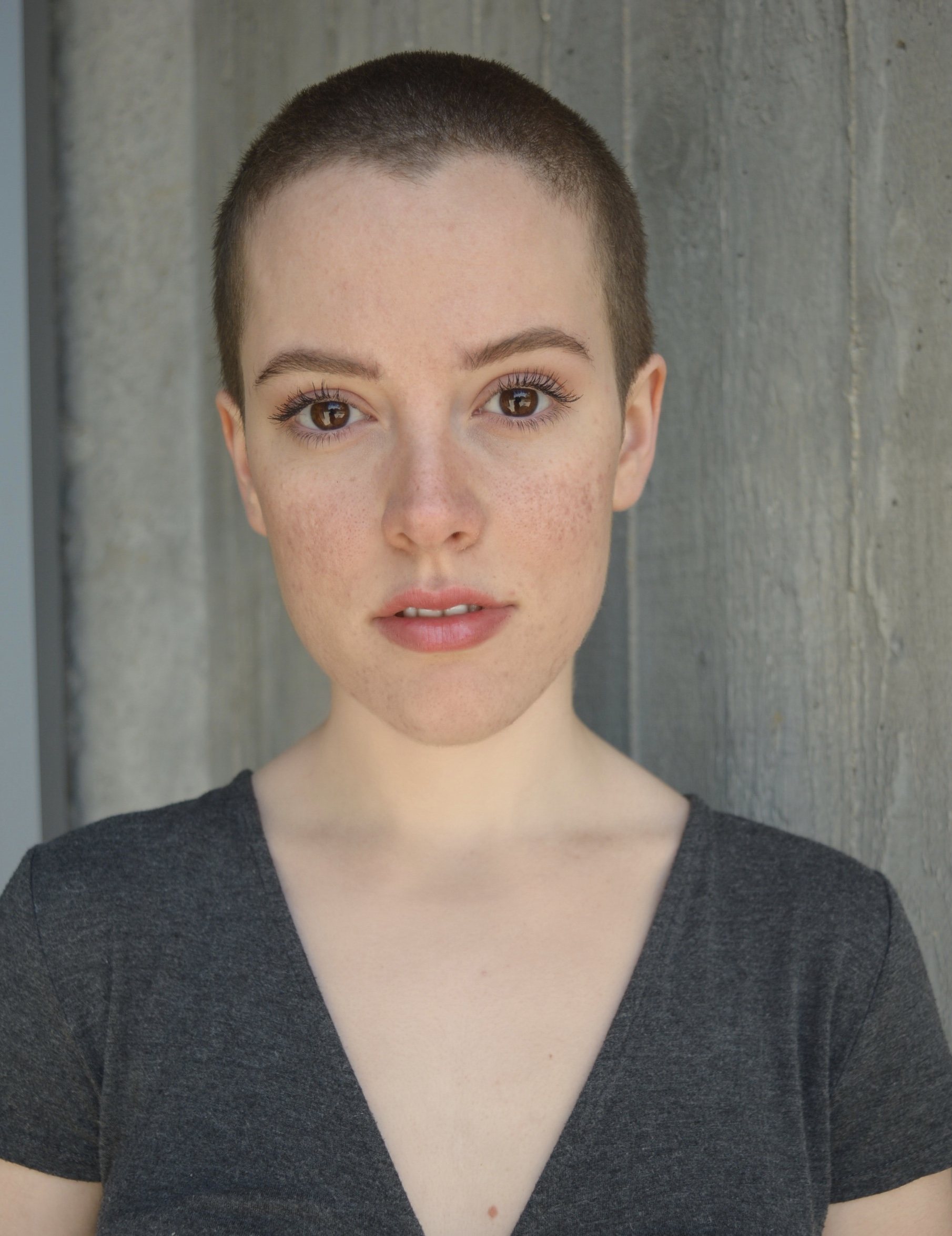 Amanda D’Amico | Ring of Keys