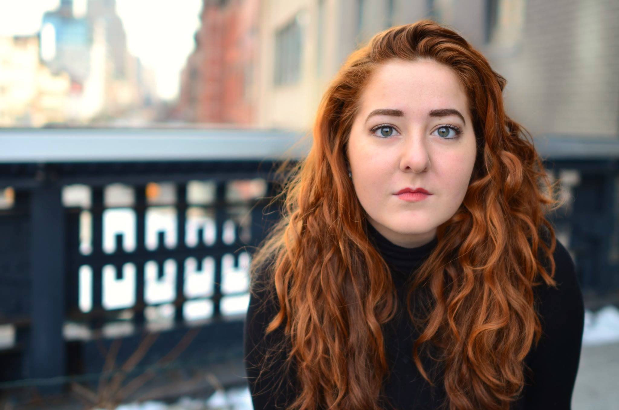 Allison Lehman | Ring of Keys