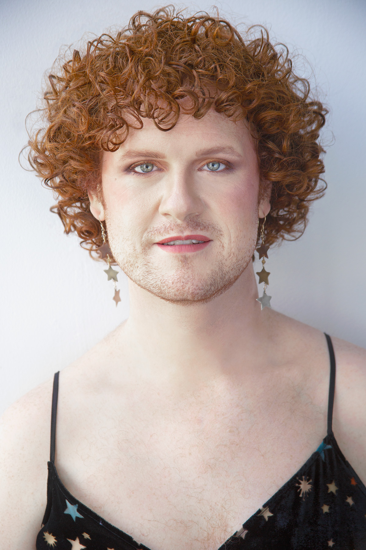 Dillon Heape | Ring of Keys