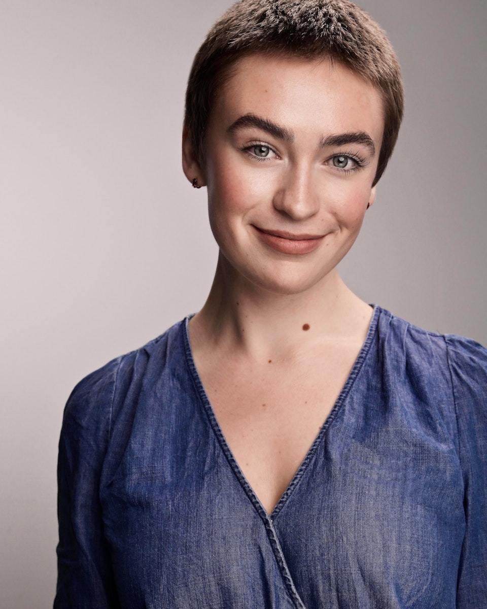 Emma Bailey | Ring of Keys