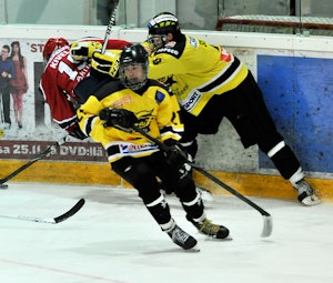 SaiPa-vahti hurjassa tulituksessa - 12 HIFK:n pelaajaa pisteille ...