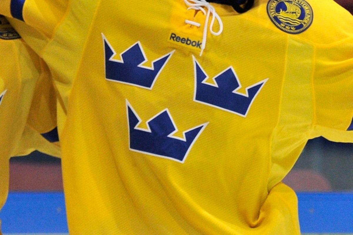 U20-maalikooste: Suomi – Ruotsi 4-1 - Leijonat