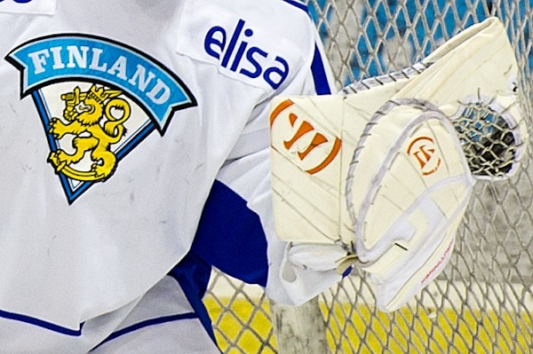 Leijonien viikonlopun hurja huipentuma - Sunnuntaina neljä Suomi-Ruotsi ...