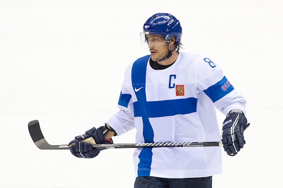 "Näytimme, että voimme voittaa kenet tahansa" - Leijonat