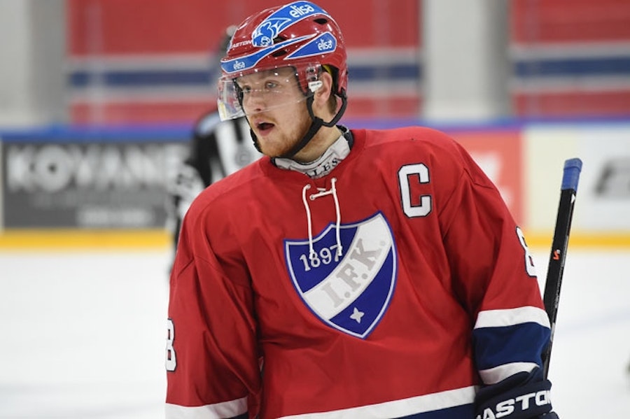 Nuorten SM-liiga: Pelicansin Siikosen neljä maalia eivät riittäneet ...