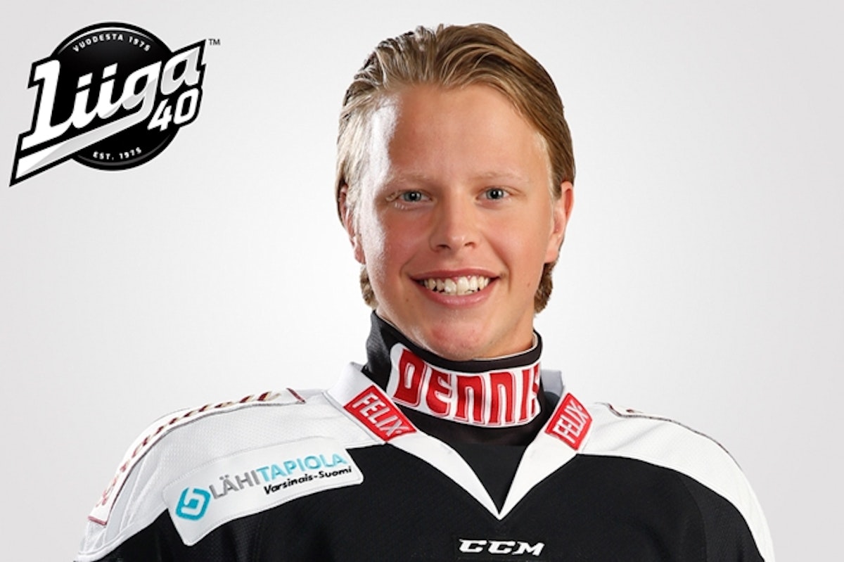 Nuorten SM: TPS:n ja HIFK:n voittoputkille jatkoa - Leijonat